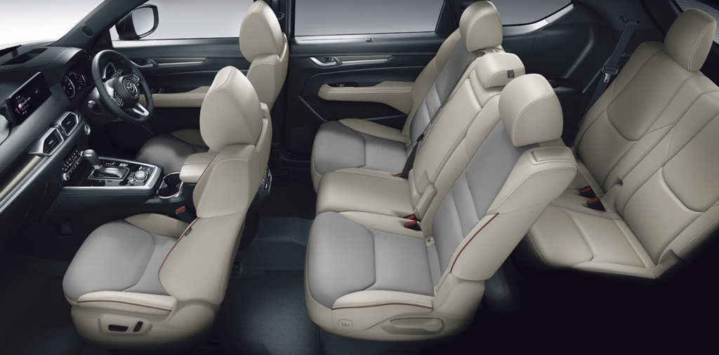 【スクープ】MAZDA新型CX80発売は2024年へ（日本では）CX8が逆に狙い目？ | カードラネット