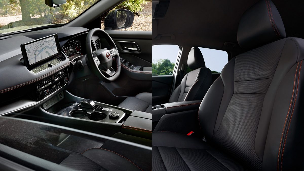 エクストレイルRockCreek（ロッククリーク）とSOTOASOBI・ニスモはオーテック共通部分と相違点 | カードラネット