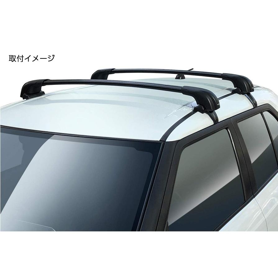 エアロバー・ウィングバーの互換性・Tスロット・トラックボルト取付INNO/TERZO/THULEの相違点 | カードラネット